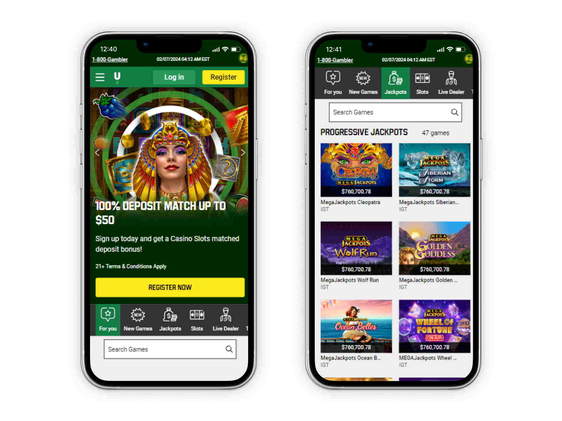 Unibet Online Casino Review In 2026 Is It Legit Unibet Online Casino Review In 2026 Is It Legit