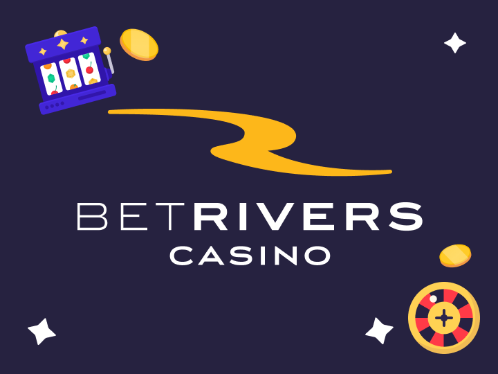 BetRivers Online Casino: #1 US Expert Review for 2024