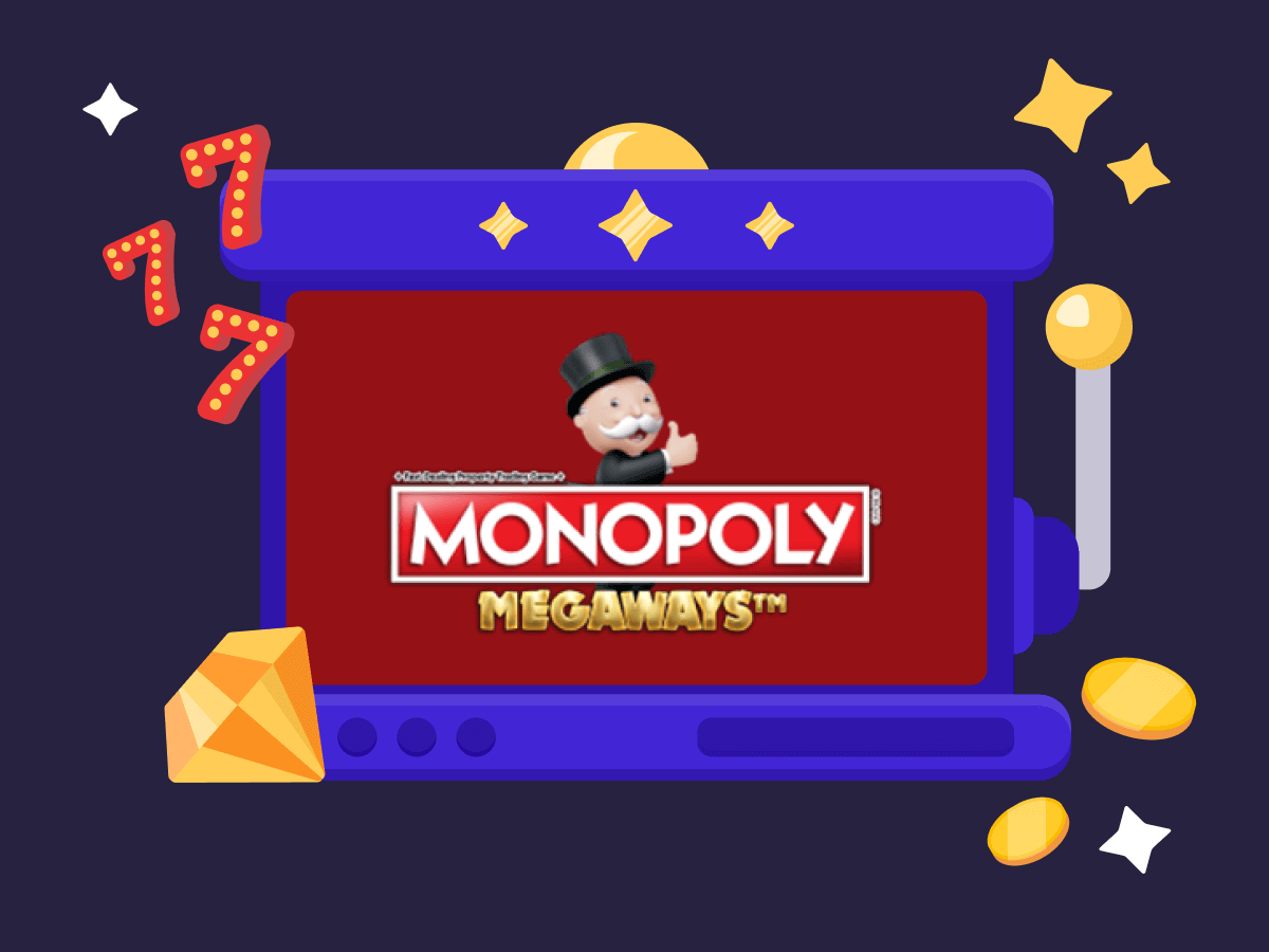 Slot Monopoly Megaways: recensione 2025 spin e payline