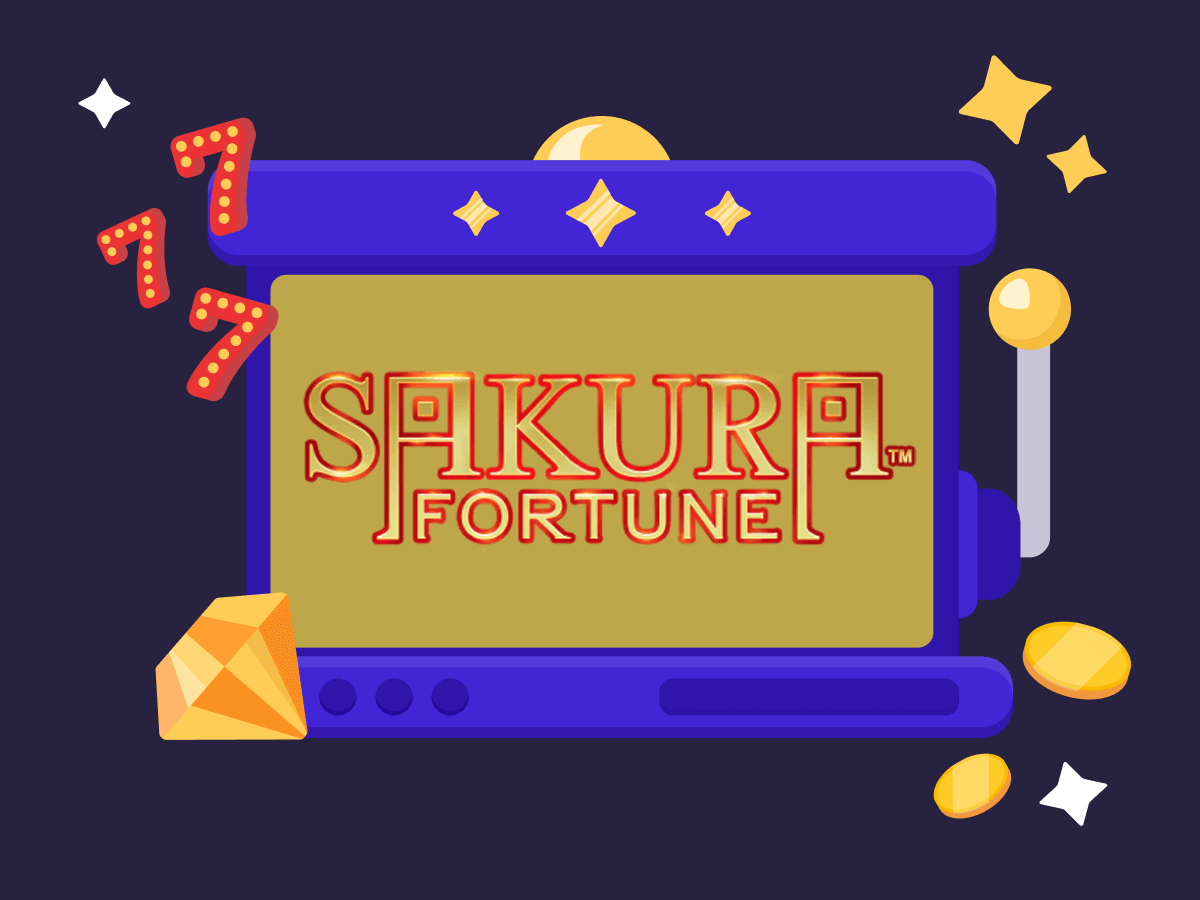 Slot Sakura Fortune 🎰 Recensione slot, migliori casinò