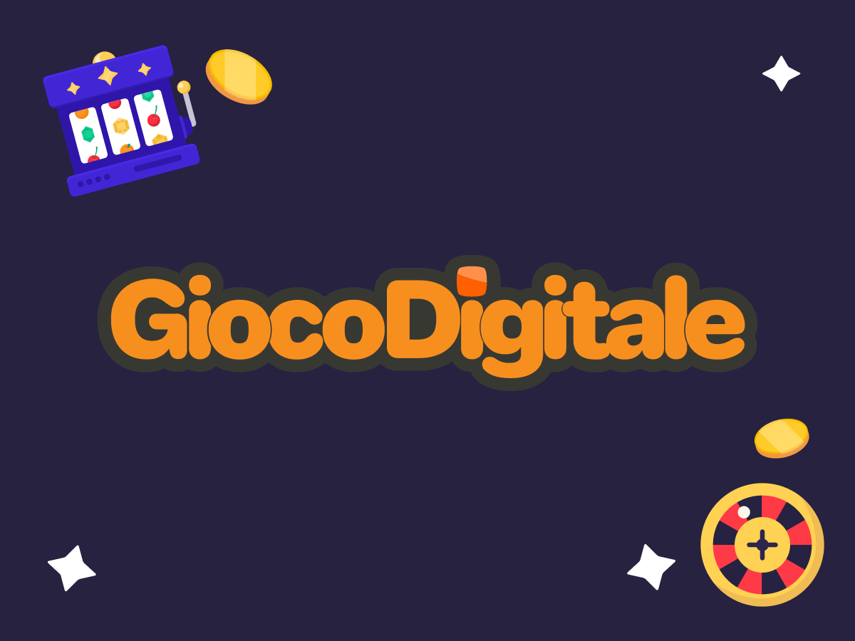 Gioco Digitale casinò online | Recensione e info bonus 2026