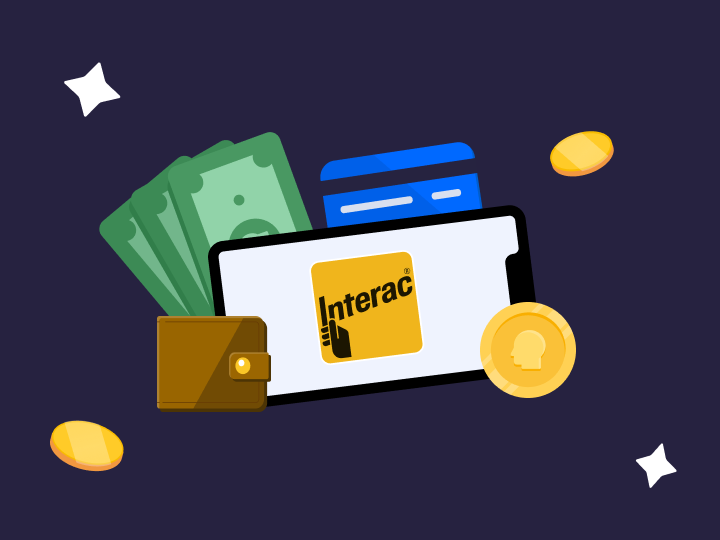 Best Interac casinos in CA | 2026 | e-Transfer guide